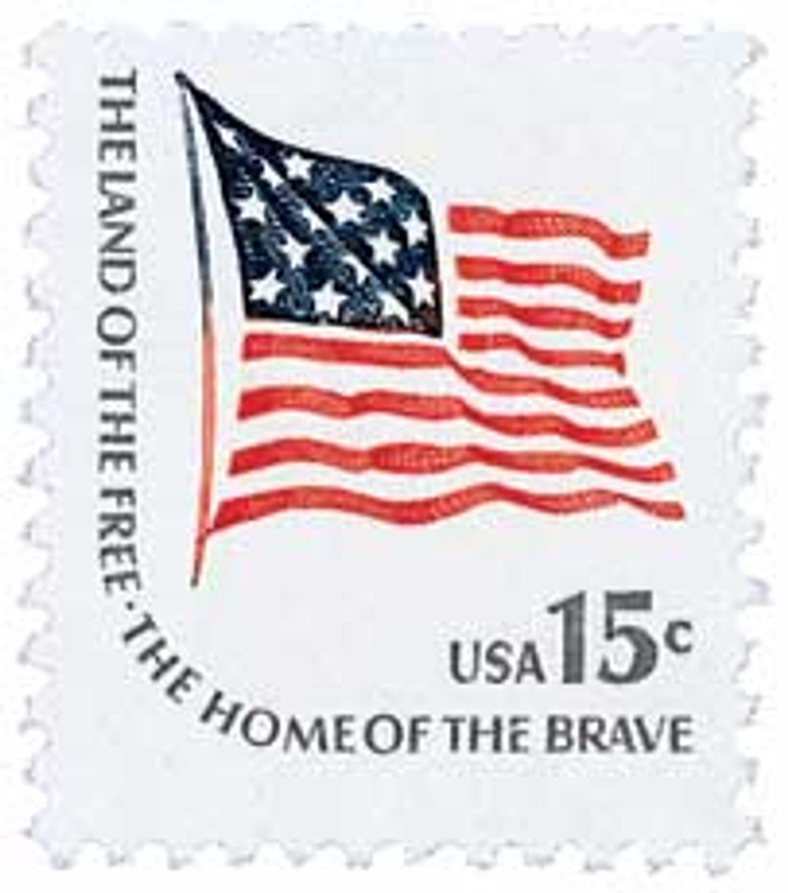 The Flag Act of 1818 | Mystic Stamp Discovery Center