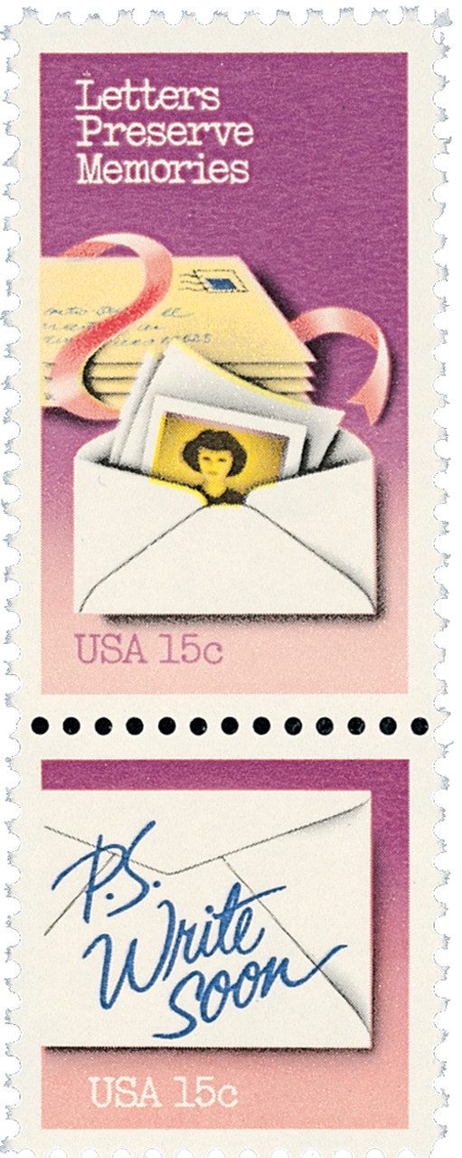 National Letter Writing Week | Mystic Stamp Discovery Center