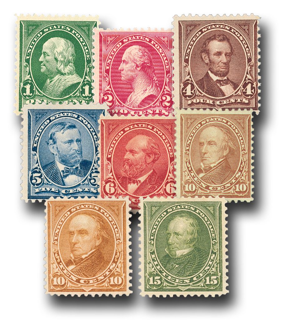 Creation of the Universal Postal Union | Mystic Stamp Discovery Center