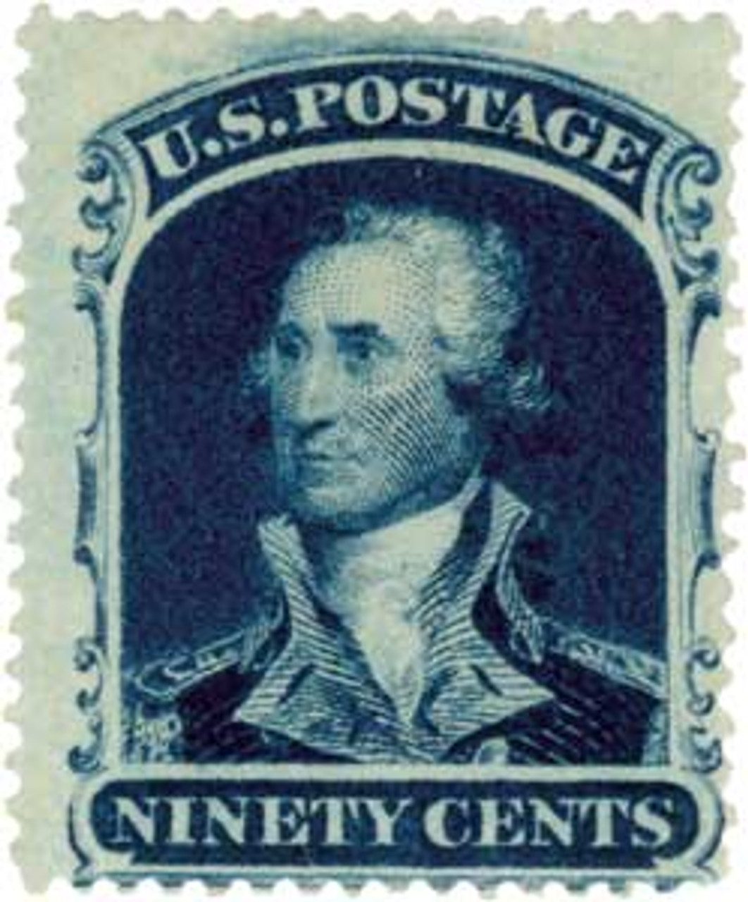 Battle of Brooklyn | Mystic Stamp Discovery Center