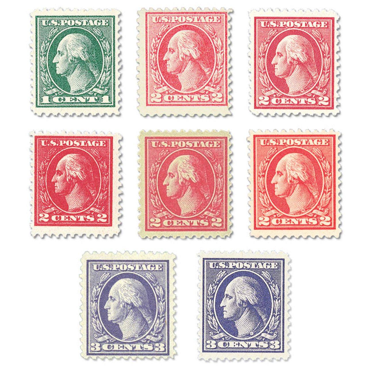 Offset Lithography in Postage Stamp Printing: A Deep Dive into Its ...