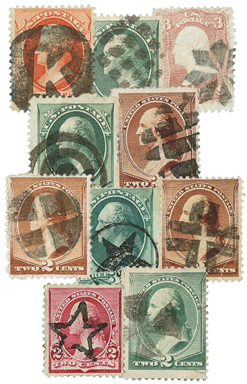Bank Note Series | Mystic Stamp Discovery Center