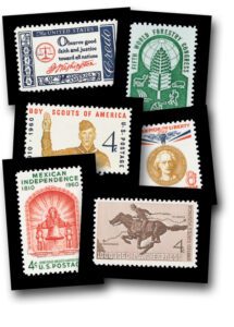 New to Collecting? Start Here! | Mystic Stamp Discovery Center