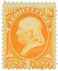 Nine Major Categories of U.S. Stamps | Mystic Stamp Discovery Center