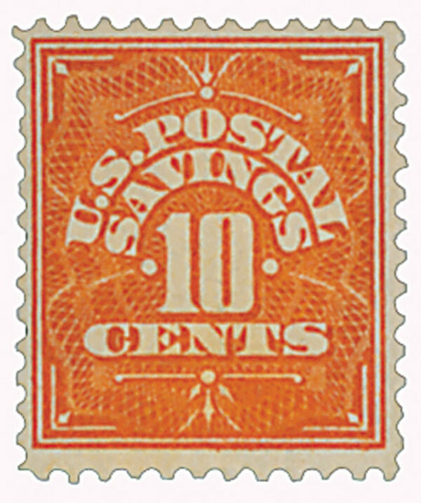 Postal Savings Officials | Mystic Stamp Discovery Center