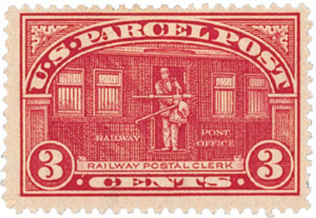 Railway Mail | Mystic Stamp Discovery Center
