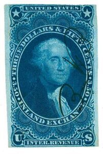 Nine Major Categories of U.S. Stamps | Mystic Stamp Discovery Center