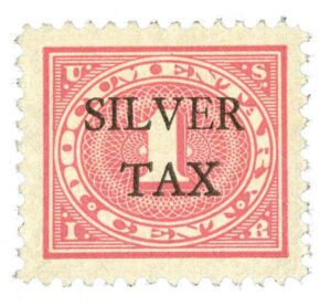 Nine Major Categories of U.S. Stamps | Mystic Stamp Discovery Center