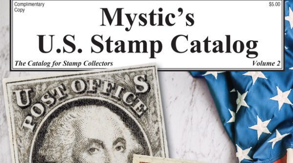 Let Mystic Help Your Collection Grow | Mystic Stamp Discovery Center