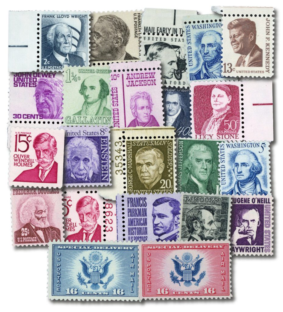 Mystic’s Clubs | Mystic Stamp Discovery Center
