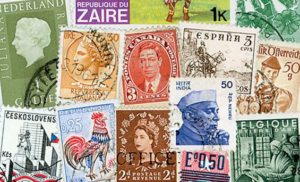 Foreign Pronunciation and Geographic Location Guide | Mystic Stamp ...