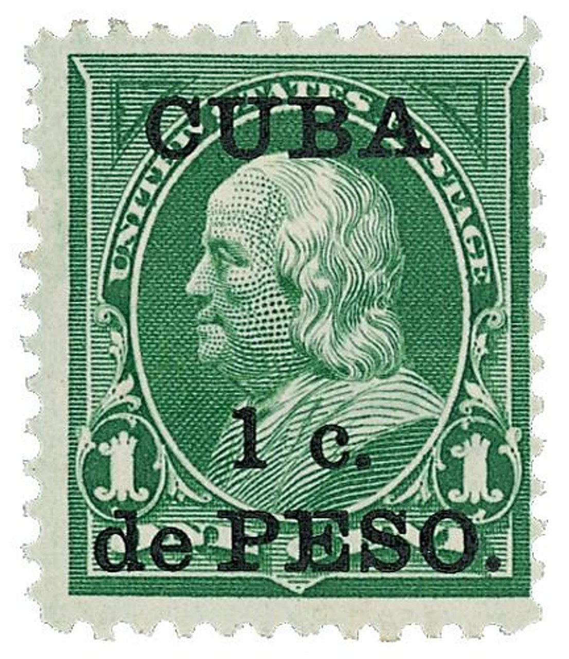 U.S. Places Embargo on Cuban Goods | Mystic Stamp Discovery Center