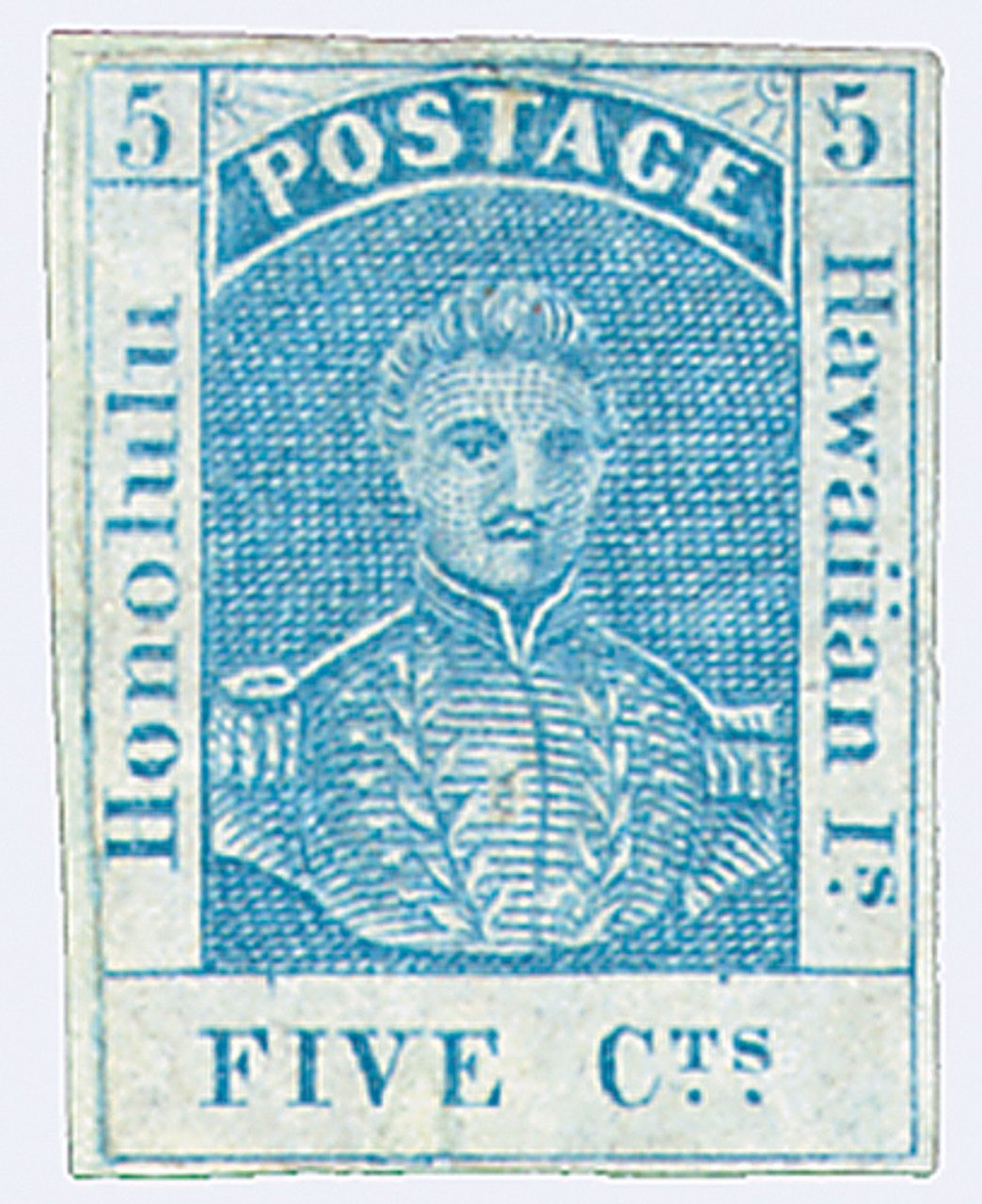 Hawaiian Independence Day | Mystic Stamp Discovery Center