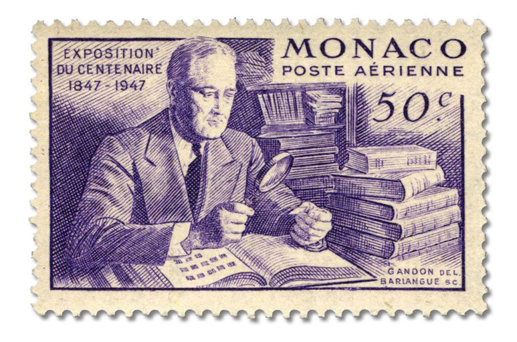 Don Sundman Celebrates 50 Years at Mystic and a Lifetime in Stamps ...