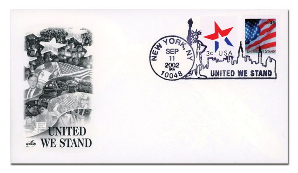 Take a Look at Postmarks | Mystic Stamp Discovery Center