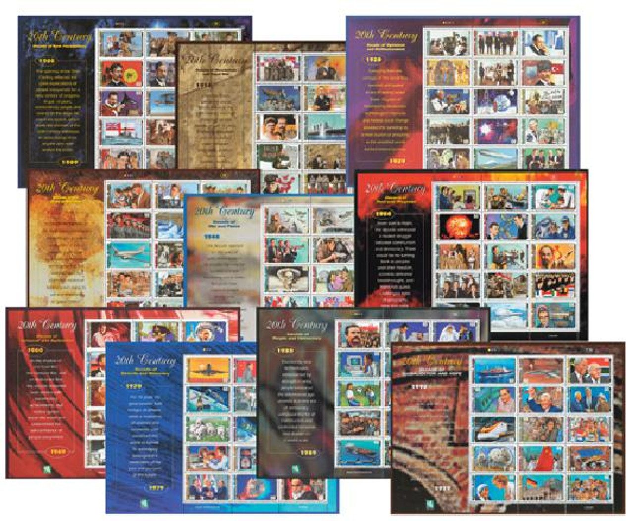 The World Wide Web | Mystic Stamp Discovery Center