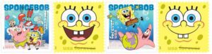 ‘Goodnight Moon’ and ‘SpongeBob SquarePants’ Stamps to Be Issued Later ...