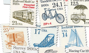 Basic Stamp Terms for Beginners | Mystic Stamp Discovery Center